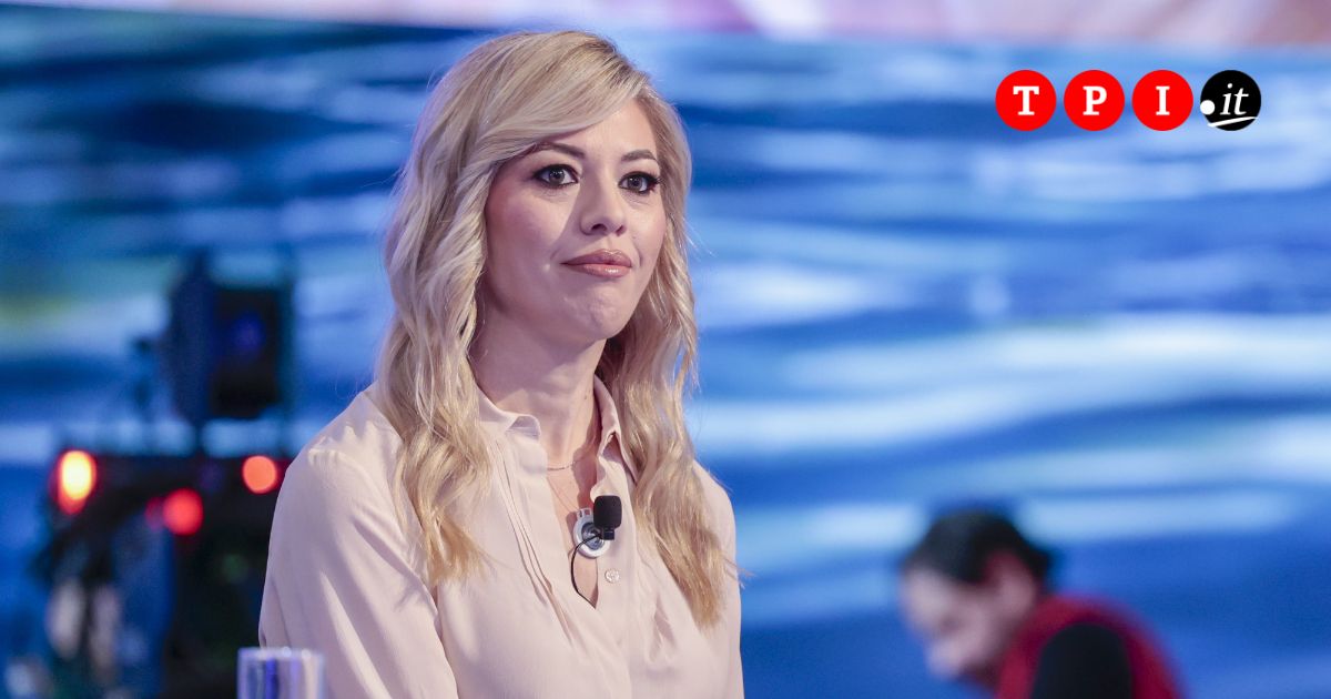 Maria Rosaria Boccia indagata anche a Pisa per fatti del 2021