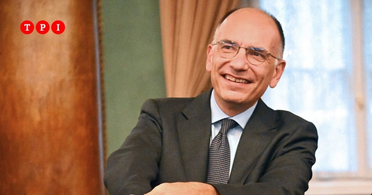 Enrico Letta si dimette da deputato: nominato decano all'Università IE