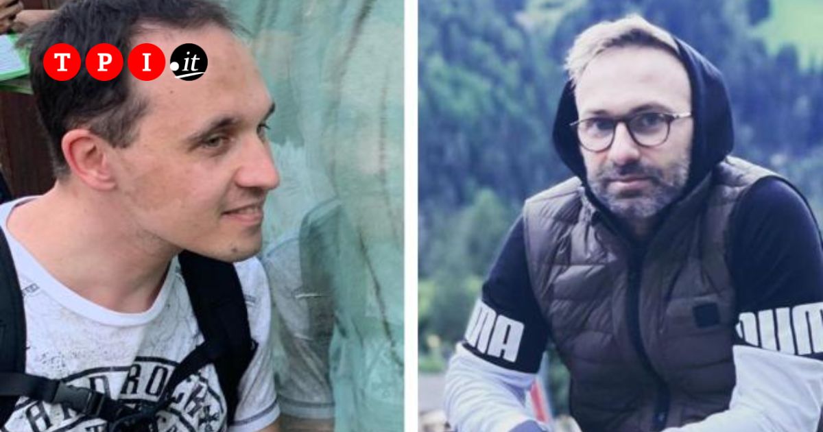 Fabio e Lorenzo: lo strazio per i due operai morti alla Toyota di Bologna