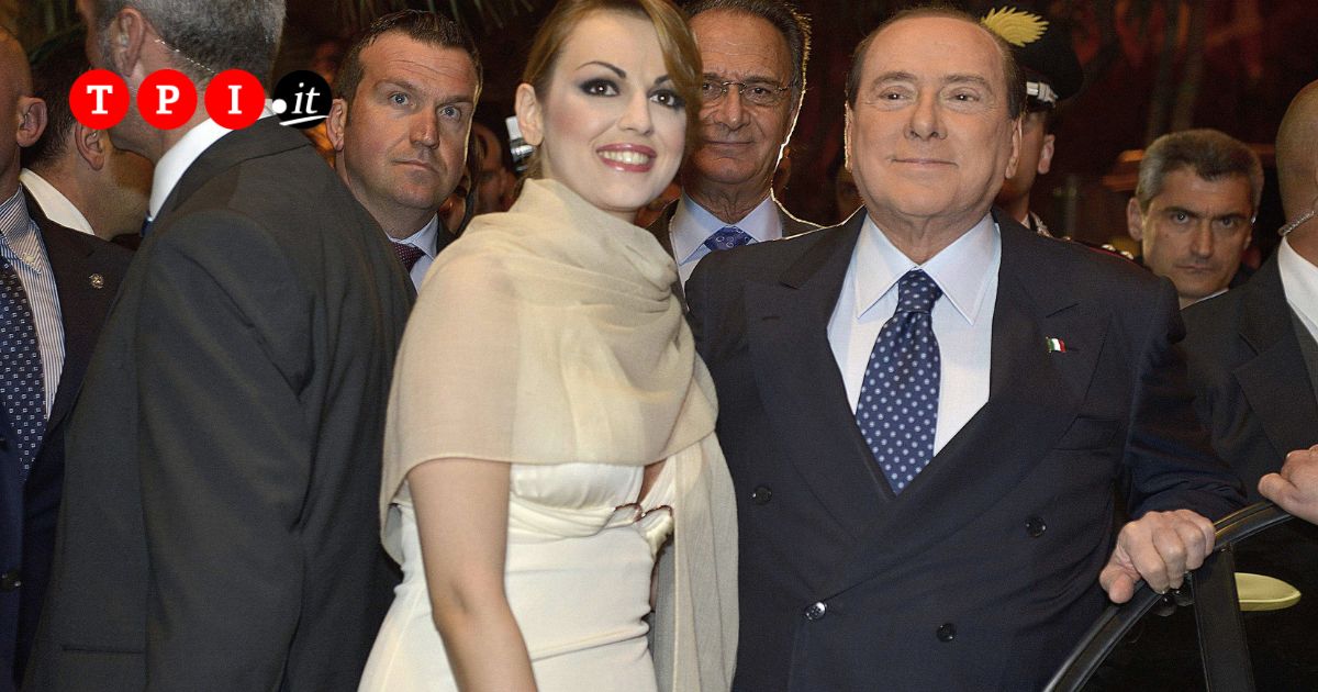 Francesca Pascale su Silvio Berlusconi: "Era tremendo"