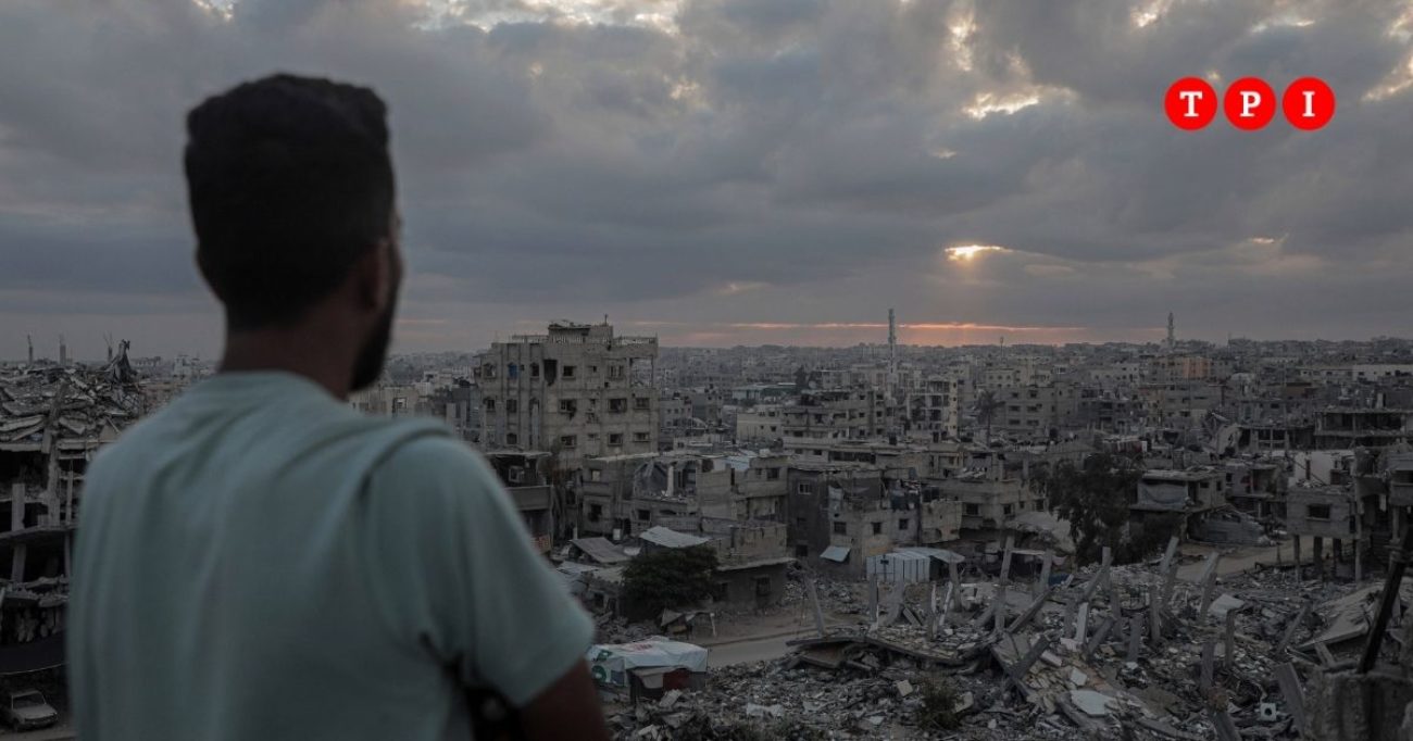 Diretta della guerra di Israele a Gaza e in Libano oggi 4 novembre