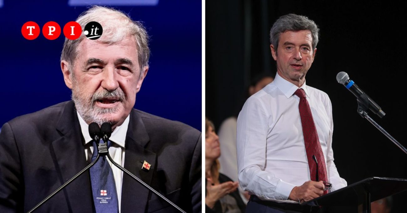 Elezioni Regionali Liguria 2024 I Risultati In Diretta Bucci