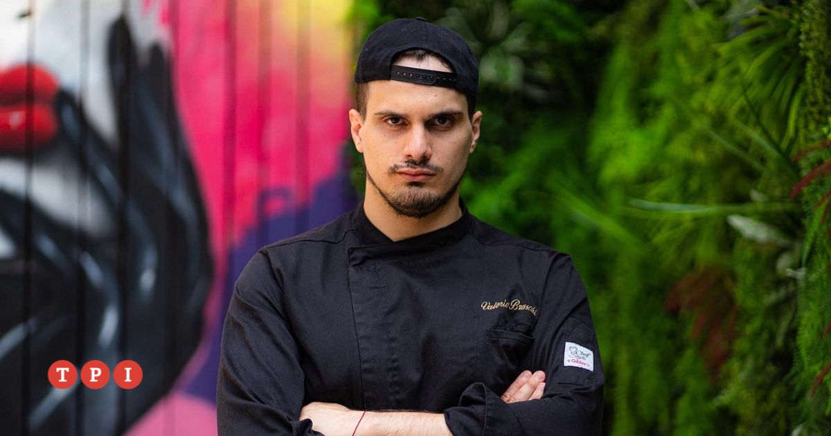 Masterchef, Valerio Braschi apre un suo ristorante in Galleria a Milano