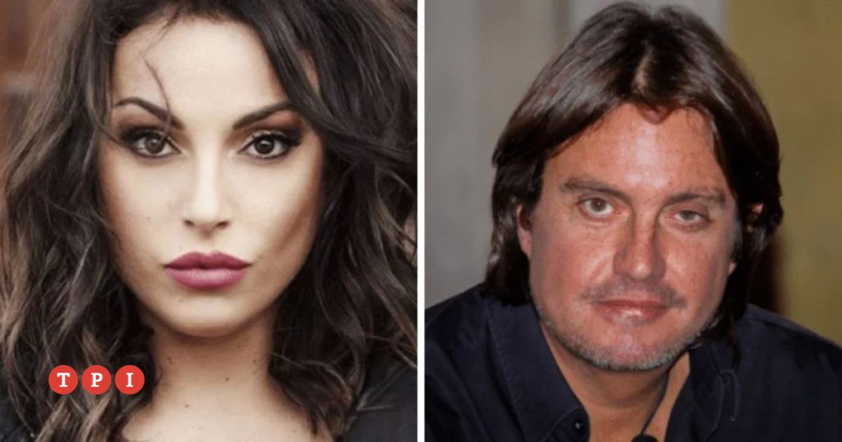 Francesca De André torna a parlare del padre Cristiano