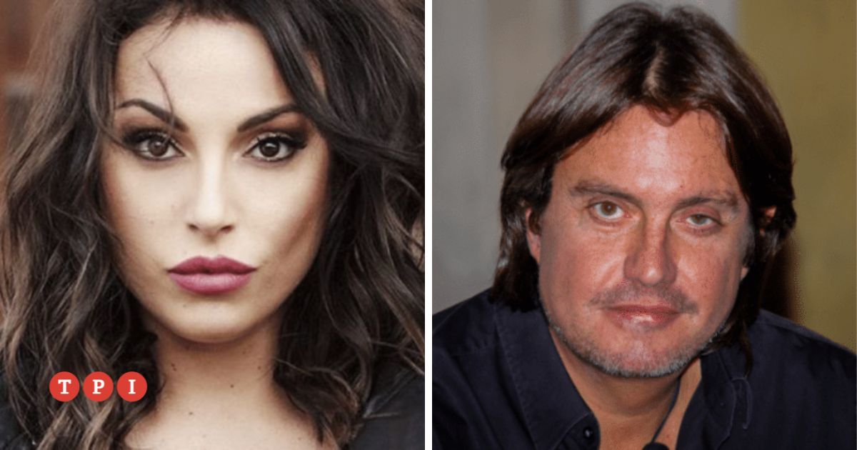 Francesca De André contro il padre: "Monetizza sui brani di un morto"