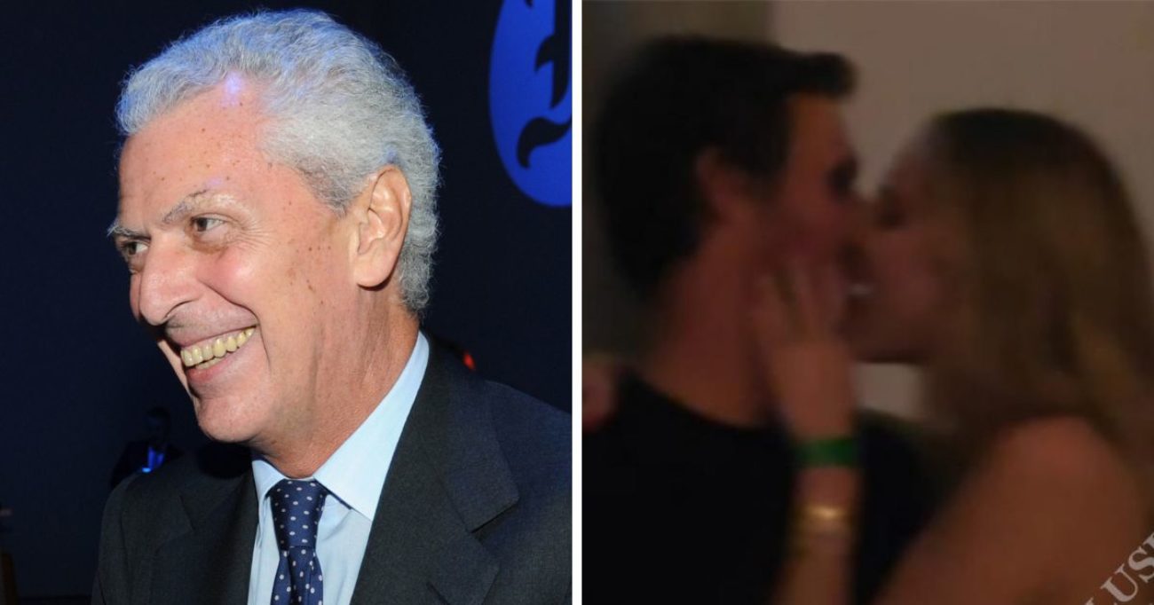 La dedica di Francesco Oppini a Luana, l'ex fidanzata morta in un incidente