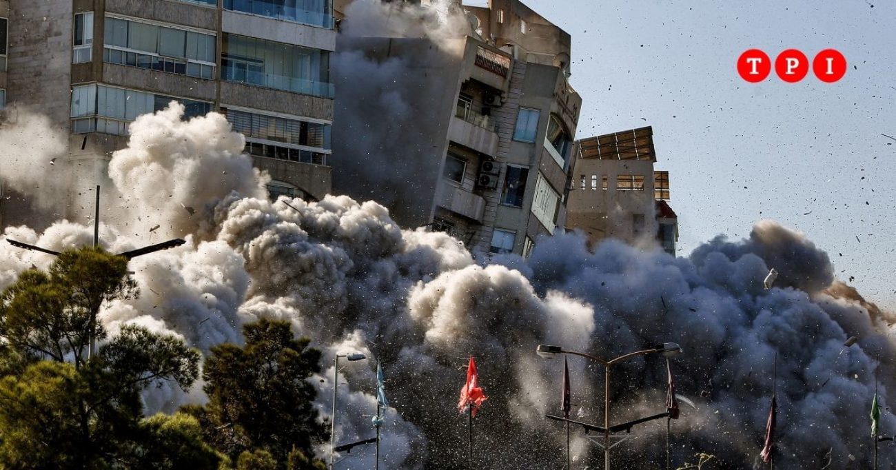 Diretta della guerra di Israele a Gaza e in Libano oggi 18 novembre