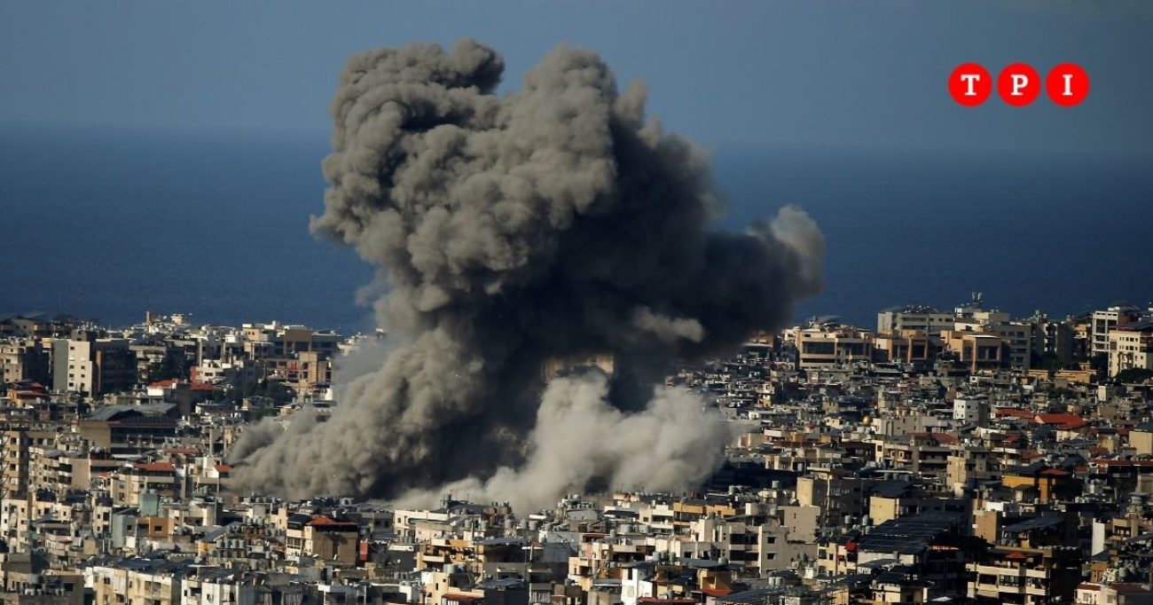 Diretta della guerra di Israele a Gaza e in Libano oggi 19 novembre