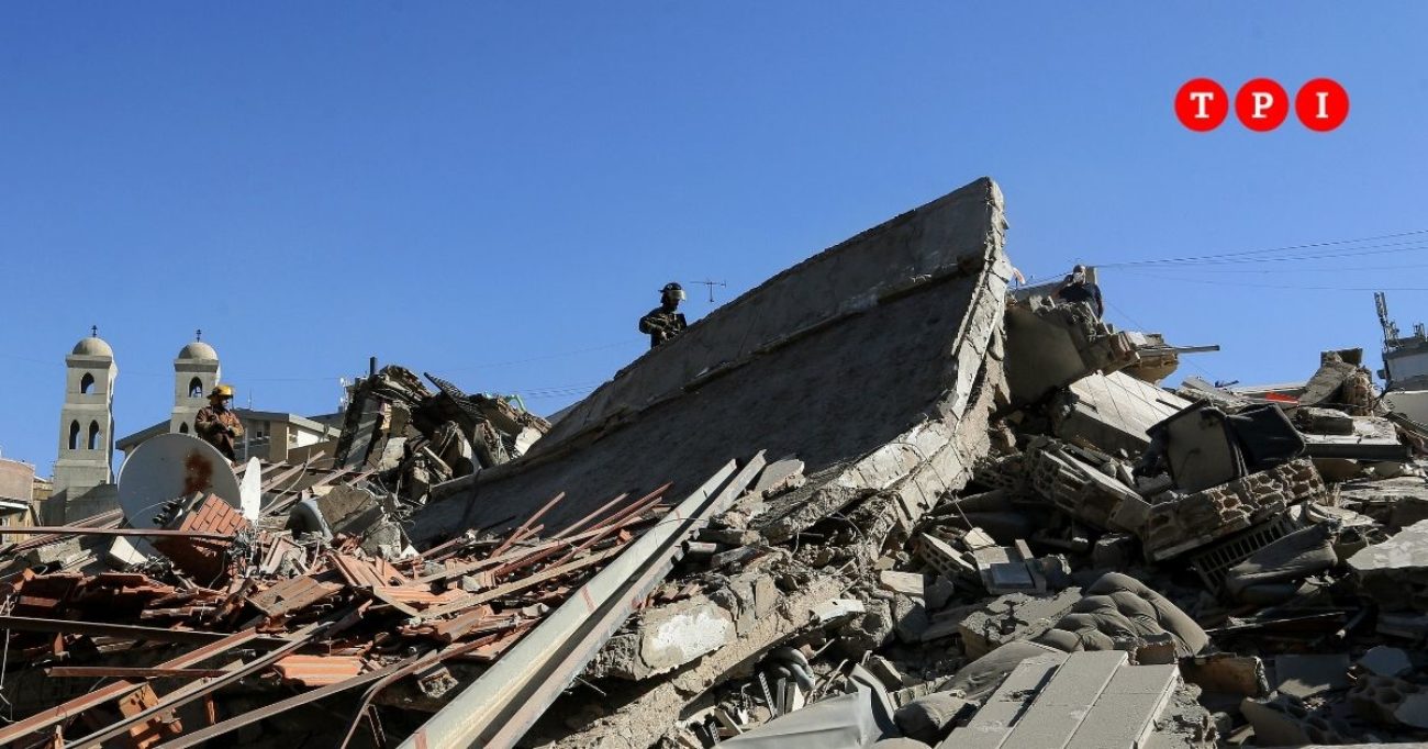 Diretta della guerra di Israele a Gaza e in Libano oggi 20 novembre