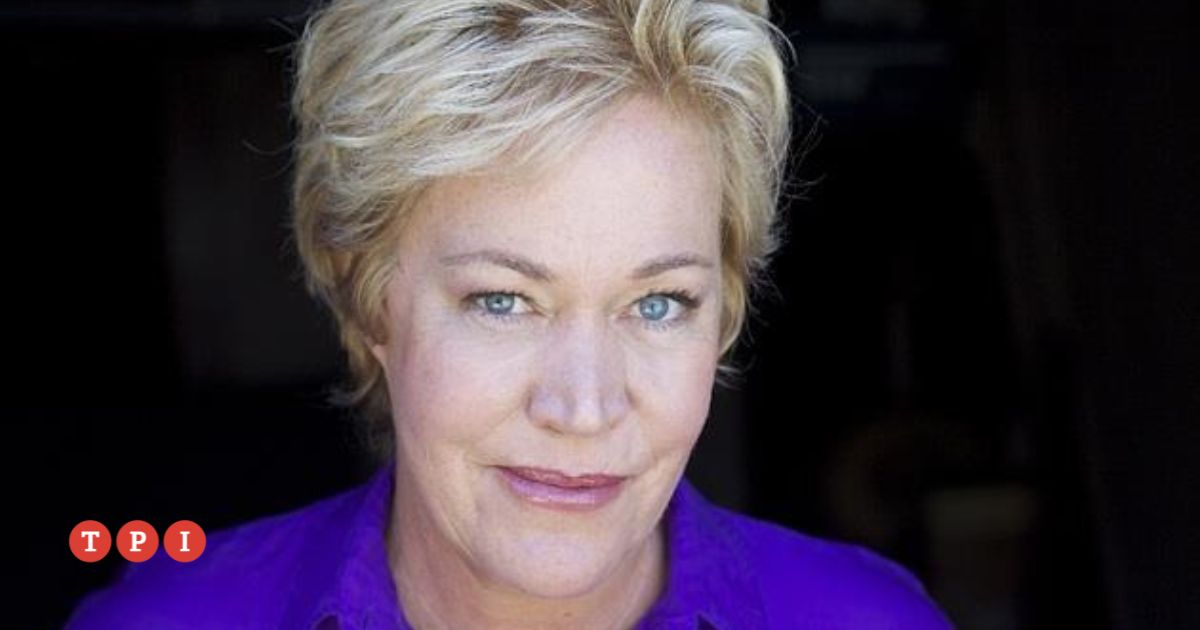 È morta l'attrice Diane Delano: aveva 67 anni ed era malata