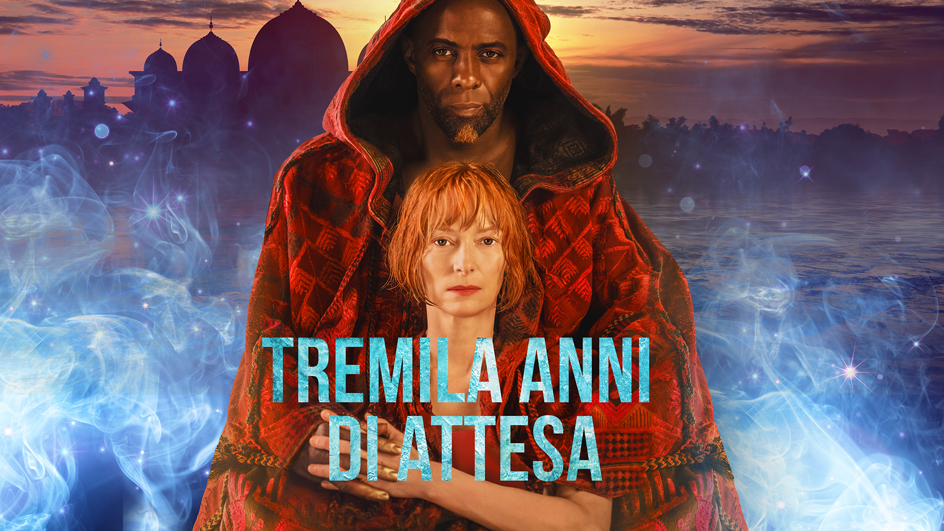Tremila anni di attesa: trama, cast e streaming del film su Rai 3