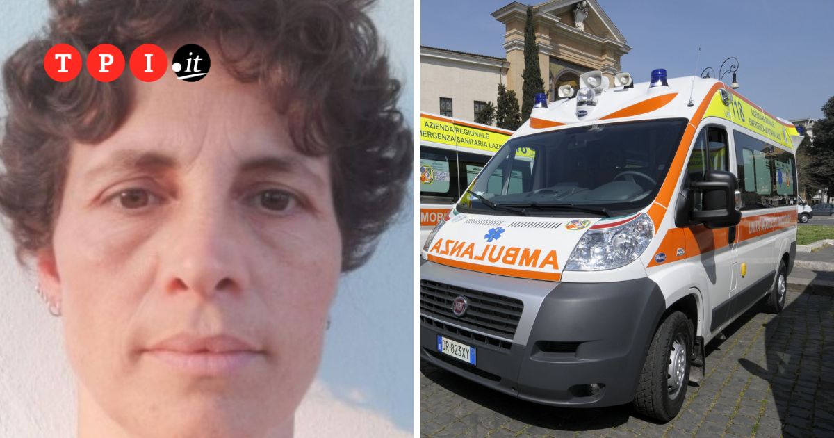Chi era Francesca Ianni, la donna morta per la caduta di un albero a Roma