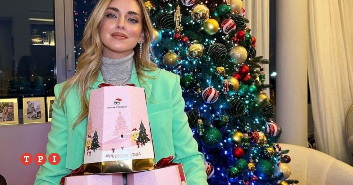 Chiara Ferragni si accorda con il Codacons: donerà 200mila euro