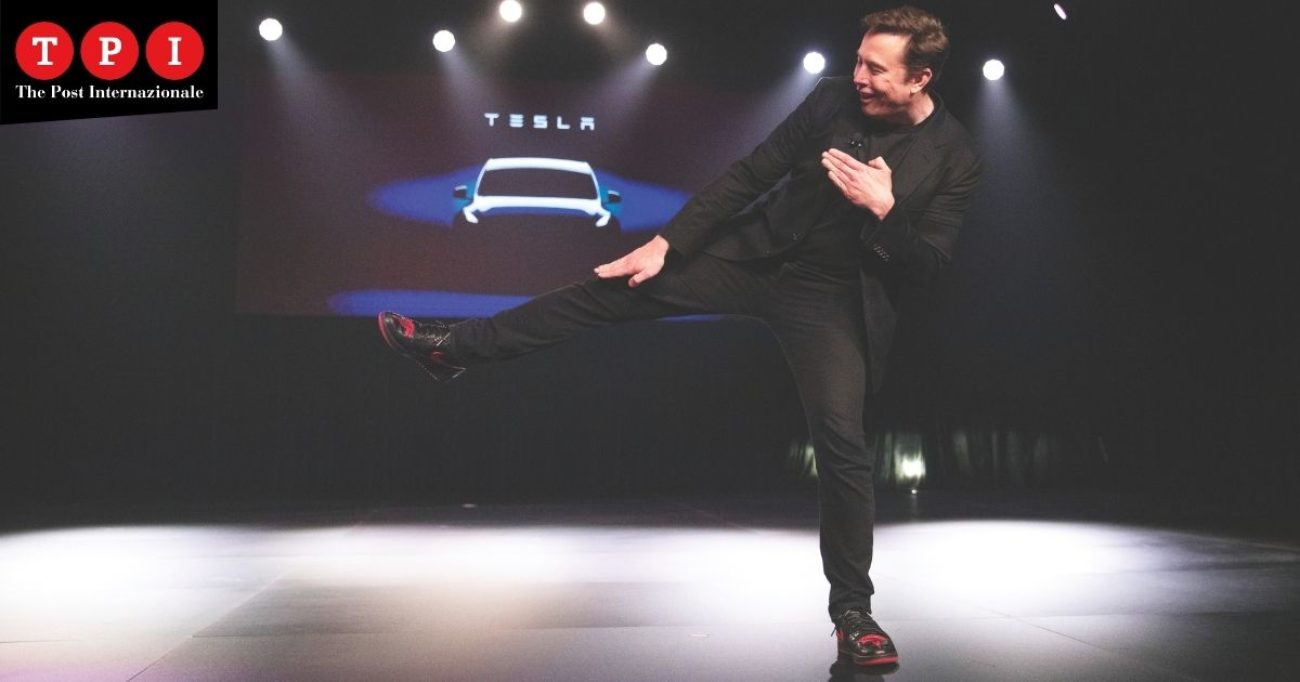 Chi sta vincendo la corsa globale all’intelligenza artificiale (IA)