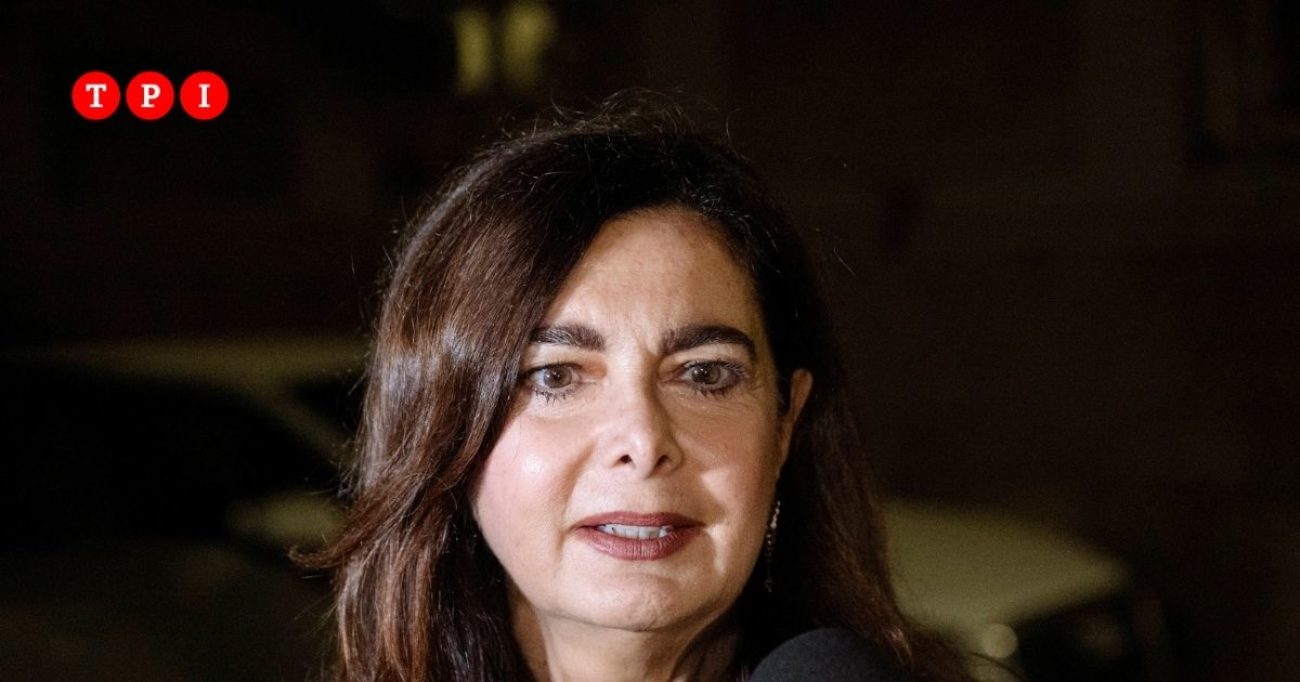 Laura Boldrini a TPI: “Salviamo la Cpi sotto assedio da Usa e Israele”