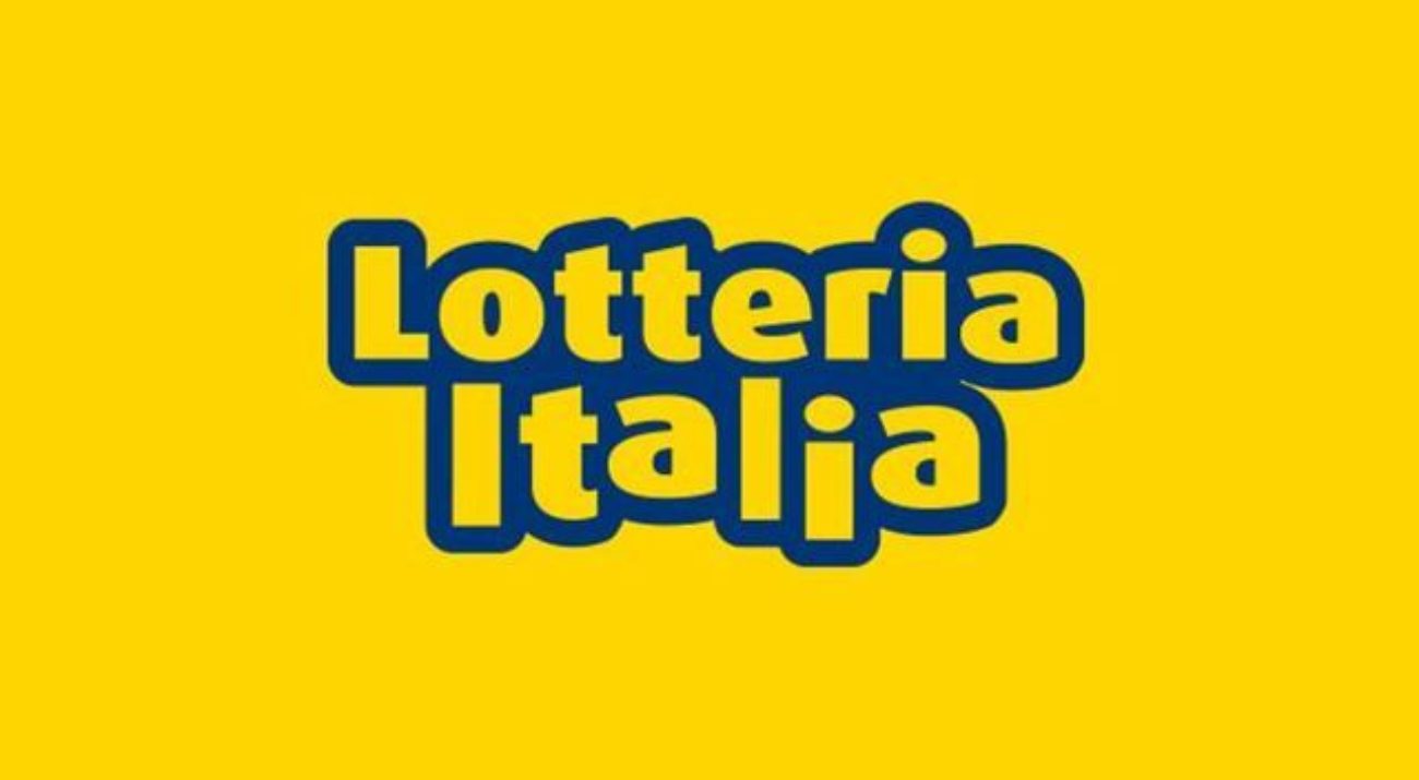 Lotteria Italia 2025, i biglietti vincenti di prima categoria (top 5 ...