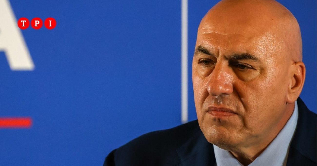 Ministro Crosetto: "Aumentare le spese militari almeno fino al 2% del Pil"