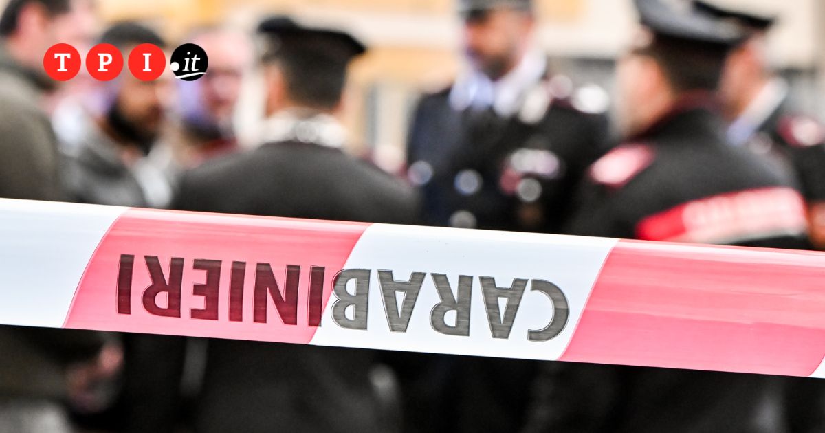 Vicenza, arrestata falsa operatrice socio-sanitaria: "Ha ucciso un anziano"