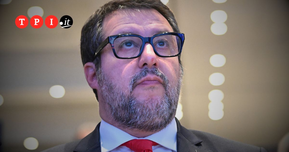 Processo Open Arms, la sentenza: Matteo Salvini assolto