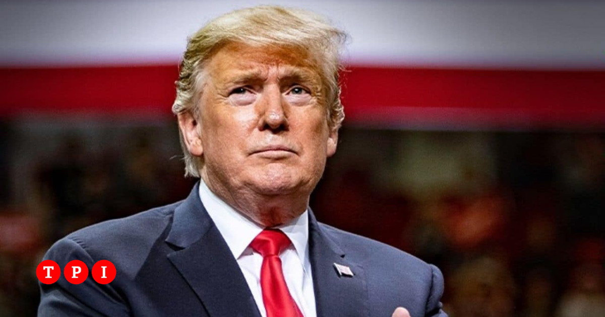 Inauguration Day, Donald Trump giura come 47esimo presidente Usa
