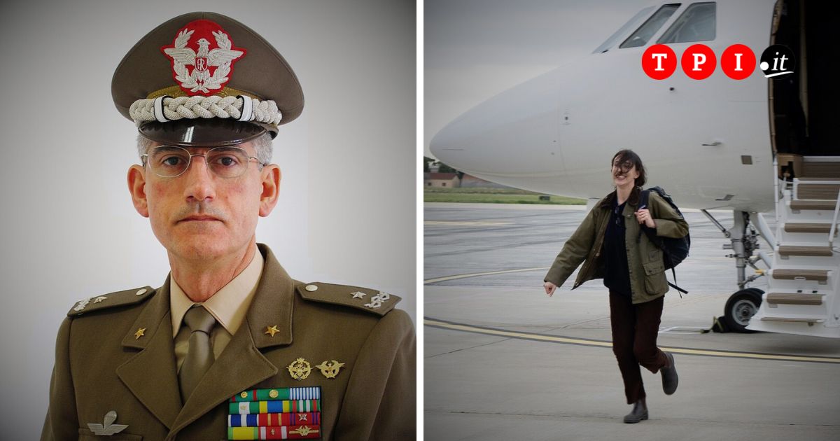 Chi è Giovanni Caravelli, il capo dell'Aise che ha portato a casa Sala