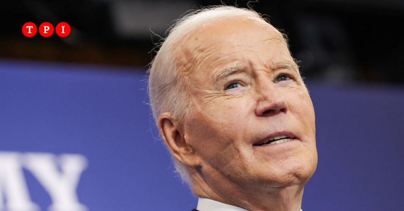 Usa: due condannati a morte graziati da Biden rifiutano l'atto di clemenza
