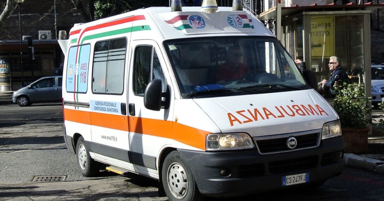 Chi è Daniele Raineri, il fidanzato della giornalista Cecilia Sala