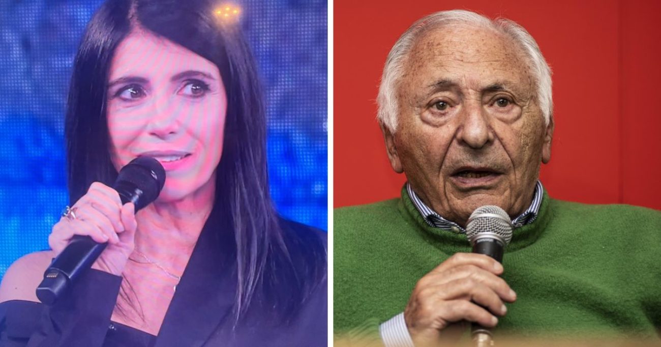 Chi è il piccolo Vittorio, il bambino con Damiano David e Alessandro Borghi