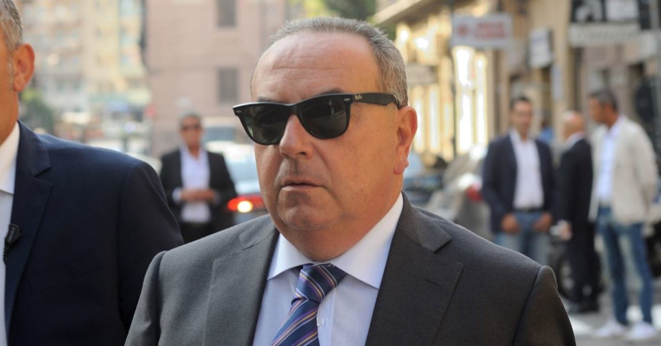 Chi è Vittorio Rizzi, il nuovo capo dei Servizi Segreti italiani