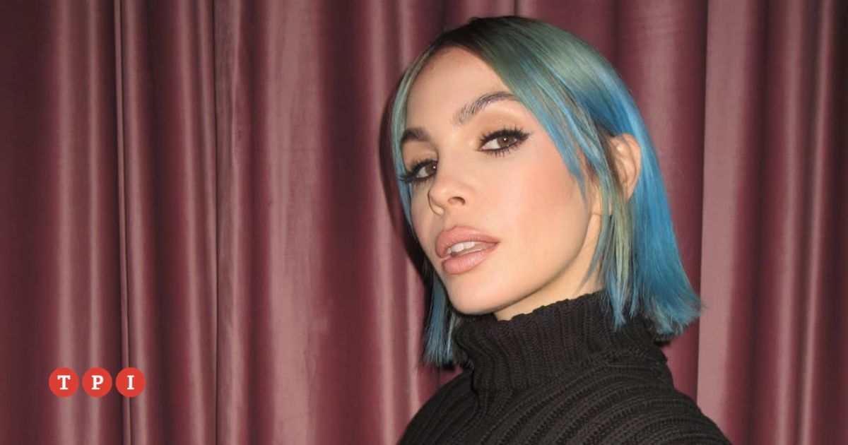 Rose Villain: "Quando sminuiscono il mio talento, mi fanno inca**are"