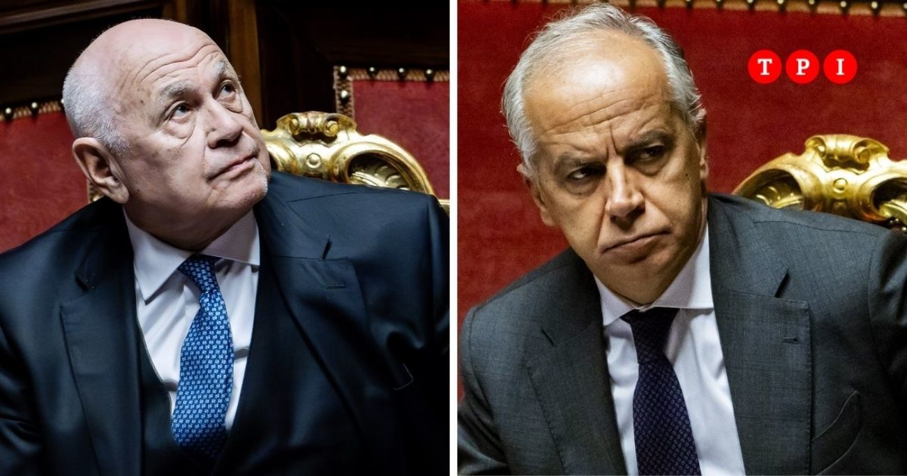 Caso Almasri: l'informativa in Parlamento dei ministri Piantedosi e Nordio