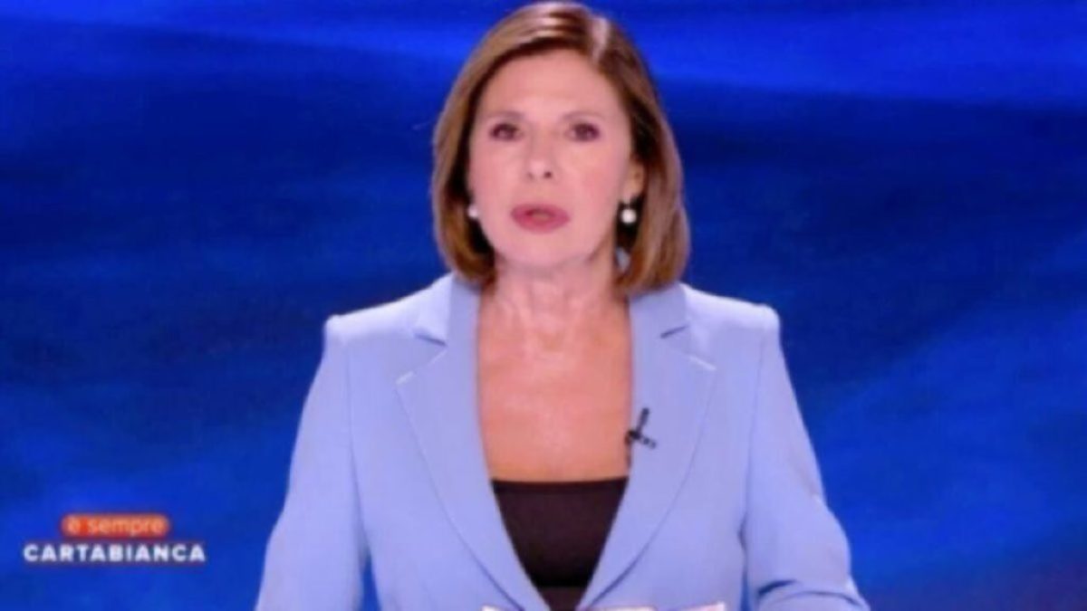 Chi è Gaia Saponaro, la moglie di Guido Crosetto a Oggi è un altro giorno