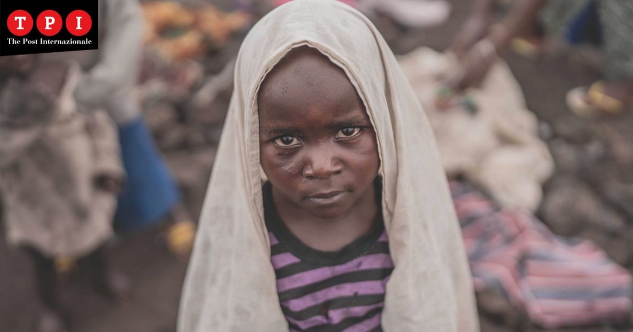 Repubblica Democratica del Congo | Non abbandoniamo Goma