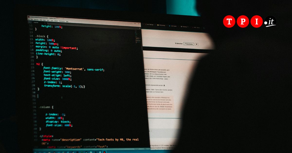 Hacker filorussi attaccano l'Italia per le frasi di Mattarella