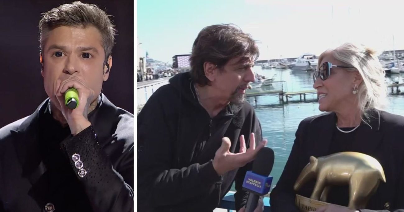 Selvaggia Lucarelli pubblica una foto in bikini a 13 anni: haters scatenati