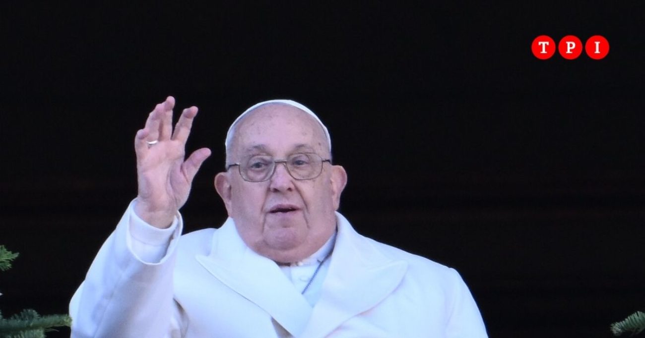 Papa Francesco: “Notte trascorsa bene: si è alzato per fare colazione”