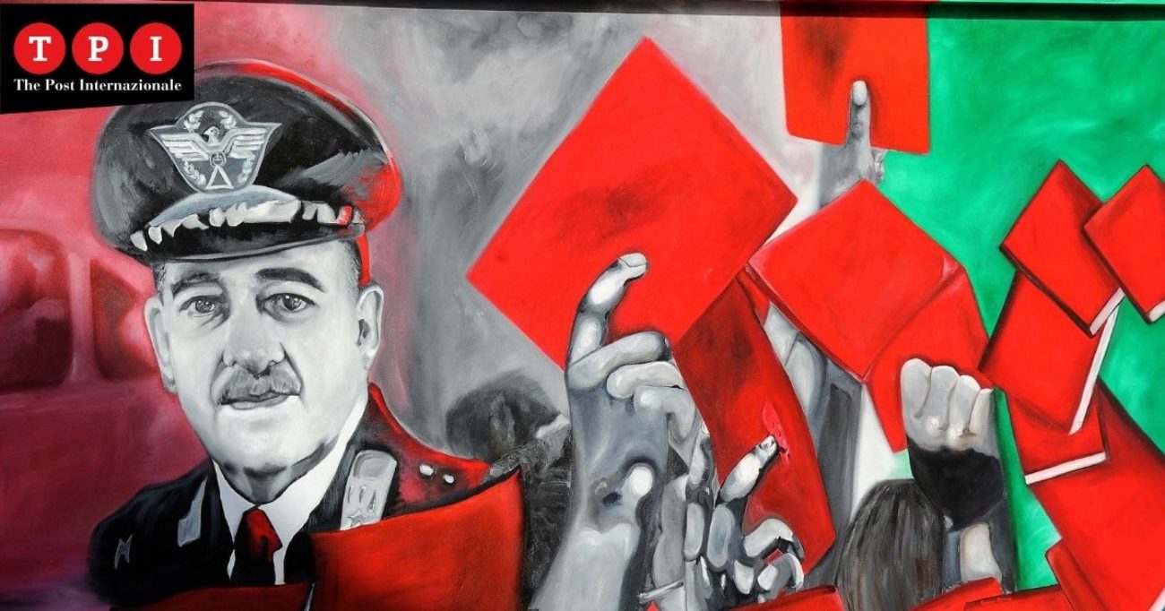 Chi è Daniele Raineri, il fidanzato della giornalista Cecilia Sala