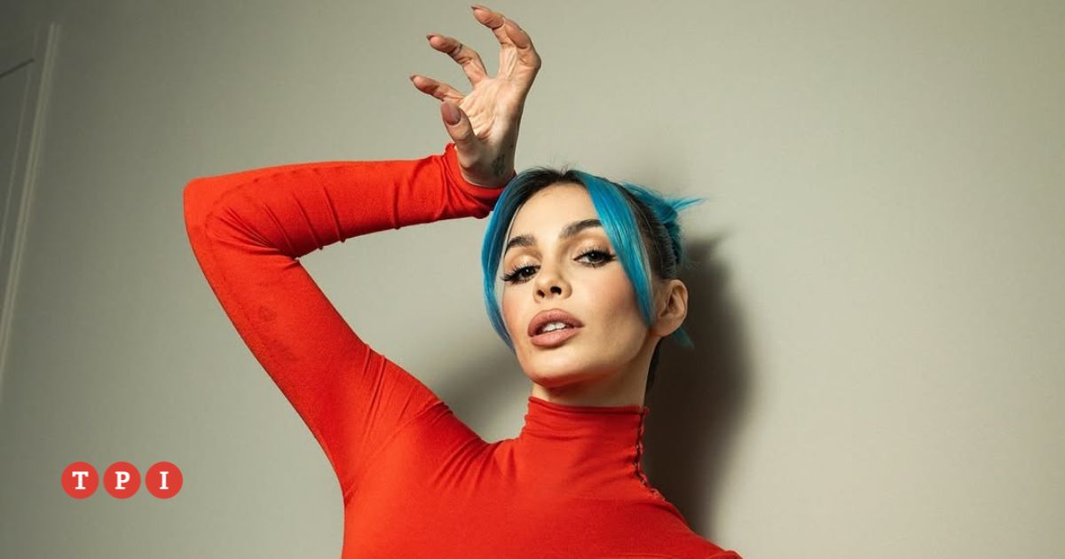Rose Villain: "Ho successo perché sono una brava artista"