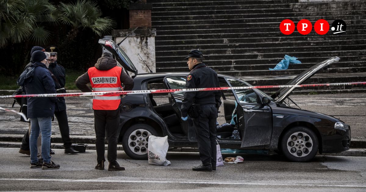 Sparò per strada a 6 migranti, Luca Traini torna in libertà