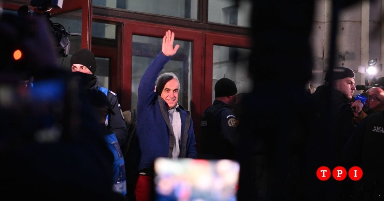 Romania: candidato estrema destra Georgescu escluso dalle presidenziali