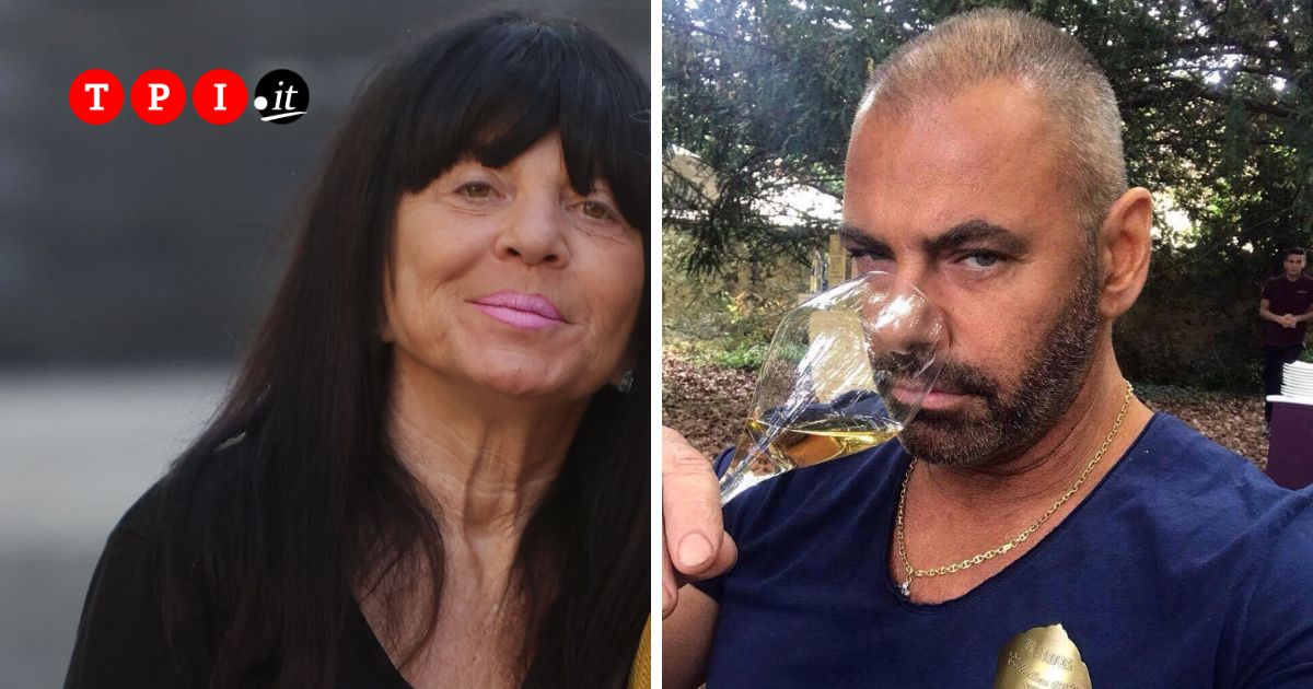 Droga e prostituzione, Stefania Nobile e Davide Lacerenza ai domiciliari