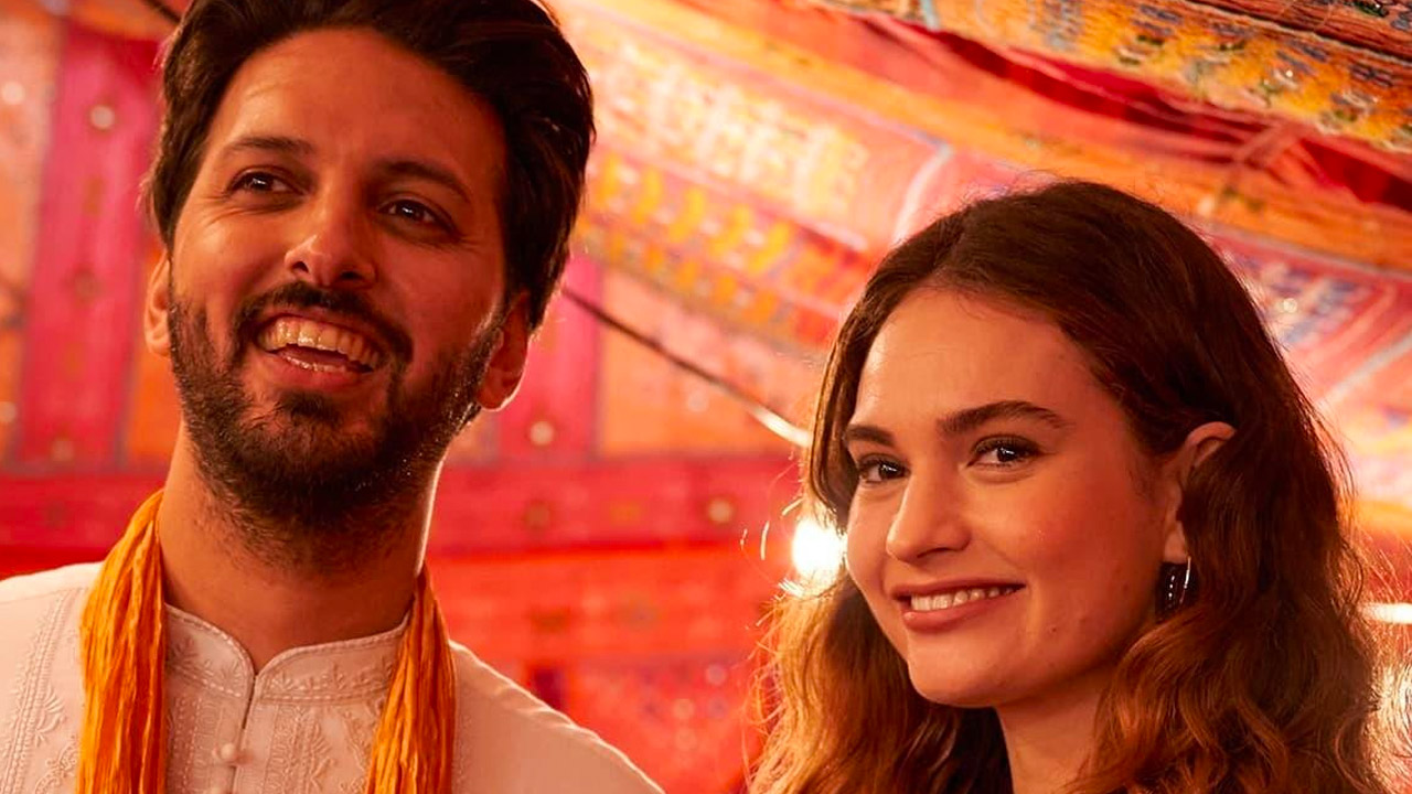 What's Love?: trama, cast e streaming del film su Rai 1