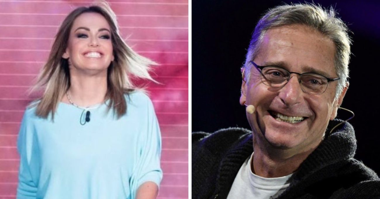 Chi è Elena Labate, la moglie di Massimo Ceccherini