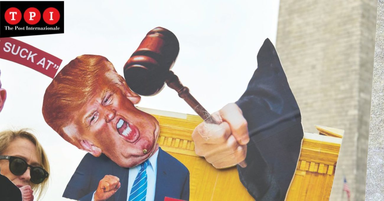 Il nuovo dis-ordine mondiale e la fine dell'Occidente geopolitico