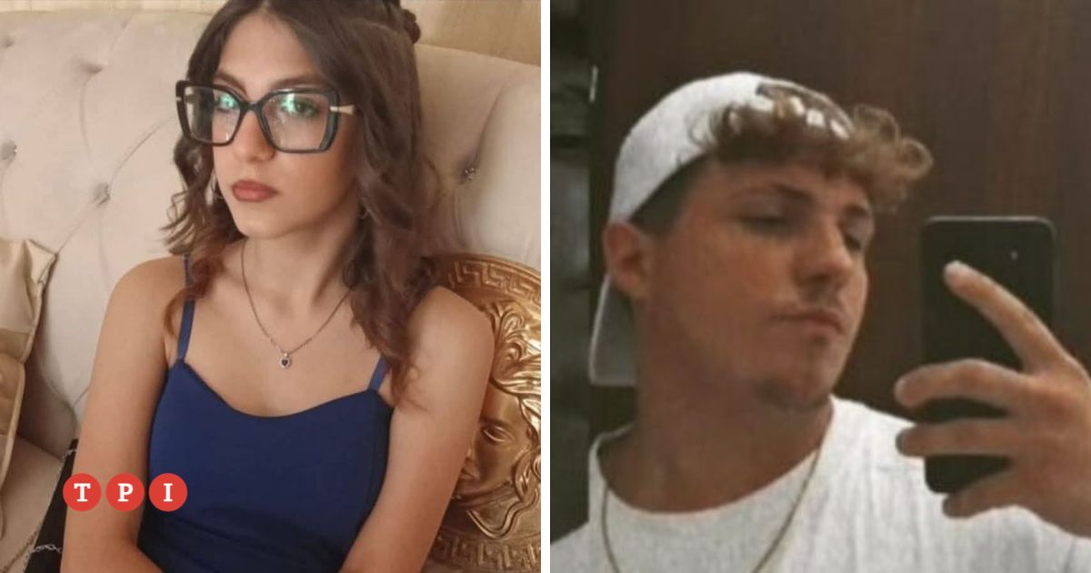 Ritrovata morta la 14enne scomparsa ad Afragola, l'ex fidanzato confessa