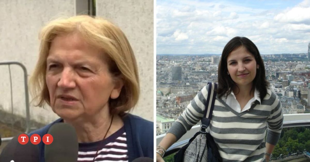 La mamma di Chiara Poggi: "Un colpevole già c'è, è Alberto Stasi"