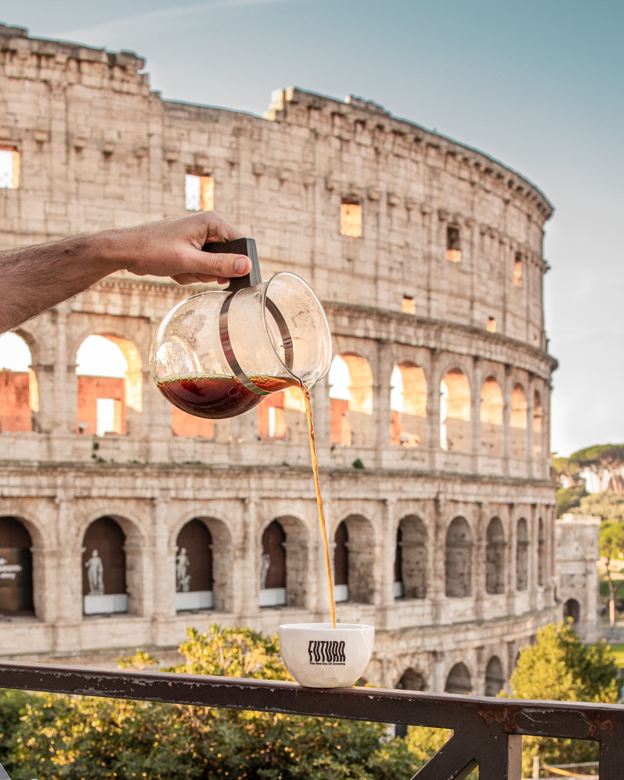 Stefano De Martino e i video intimi con Caroline Tronelli