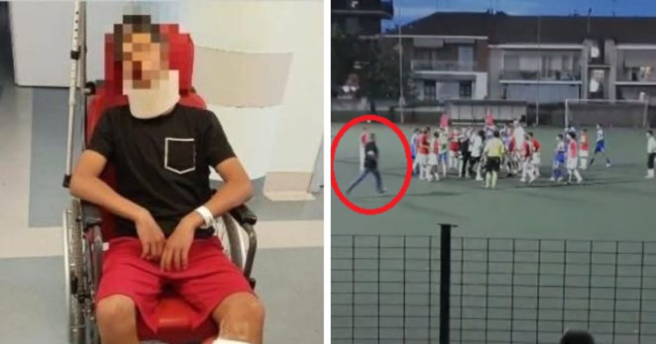 Stefano De Martino e Caroline Tronelli vittime di un attacco hacker