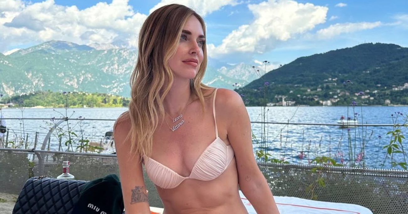 Chi è Annachiara Zoppas, la fidanzata di Vittorio Brumotti