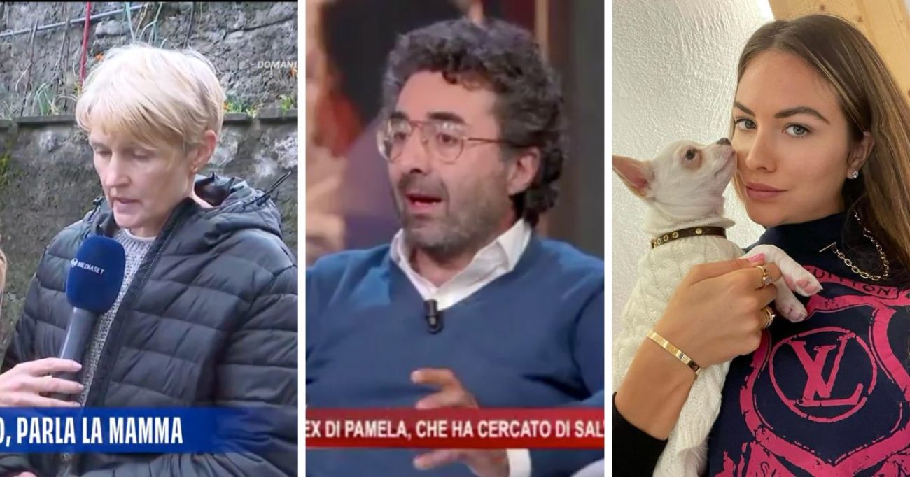 Chi è Daniele Raineri, il fidanzato della giornalista Cecilia Sala